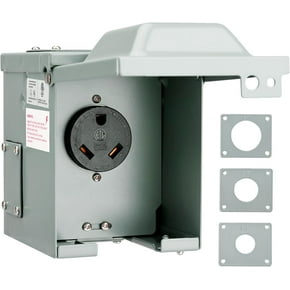 RV Outlet Boxes in RV Electrical - Walmart.com