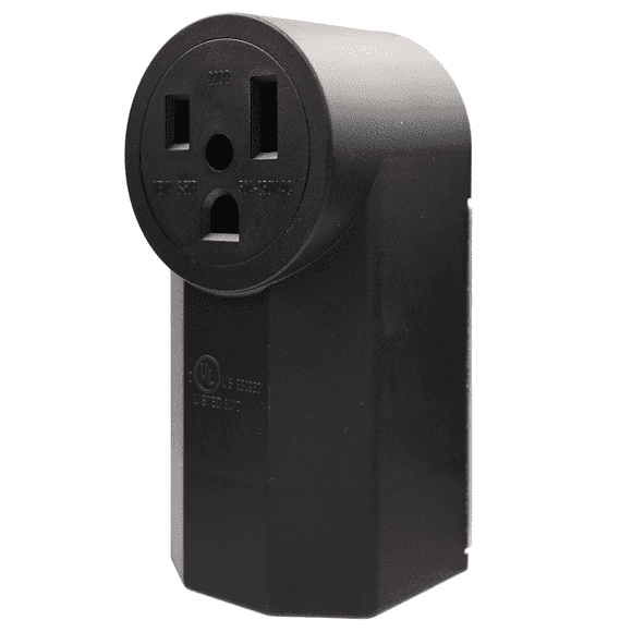 40 Amp Range Outlet