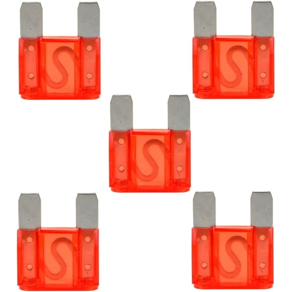50 Amp Fuse