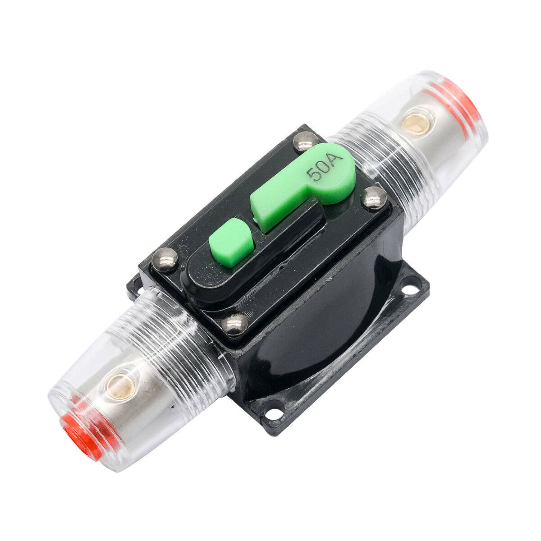 5 Pack 70 AMP Platinum APX Maxi Fuse Blade 70A Car Truck Boat Marine RV ...