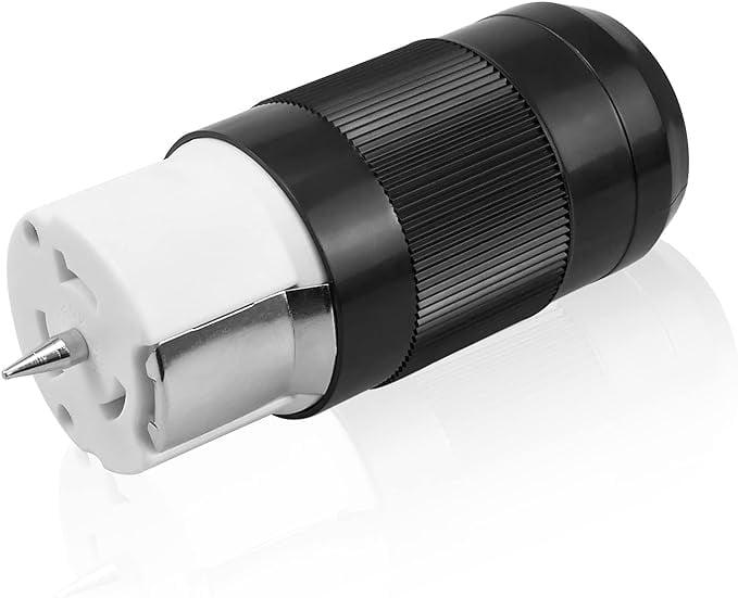 50 Amp Generator Connector Replace CS6364, NEMA SS2-50R Generator Plug ...