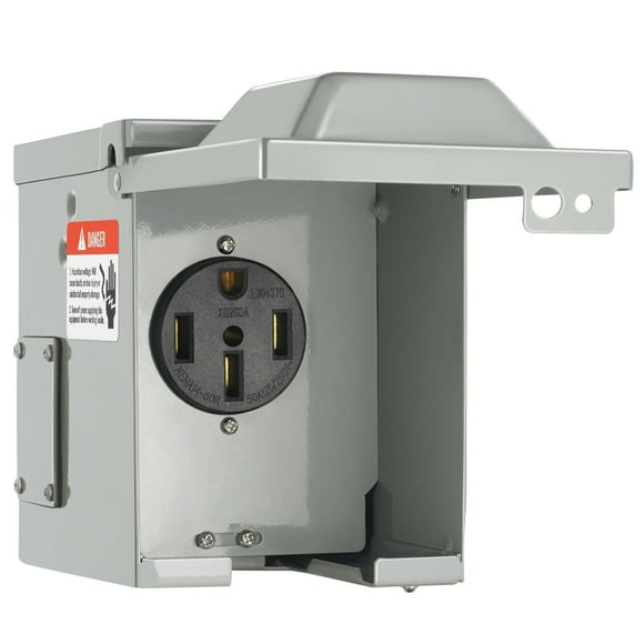 50 Amp RV Plugs in RV Plugs - Walmart.com
