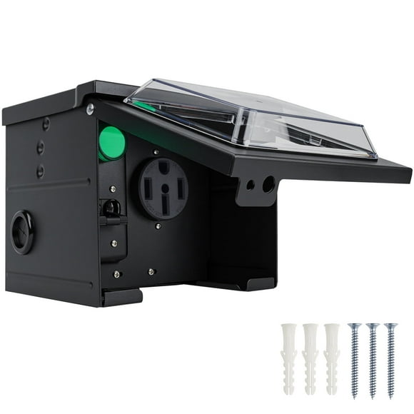 RV Outlet Boxes in RV Electrical - Walmart.com