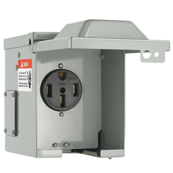 RV Outlet Boxes in RV Electrical - Walmart.com