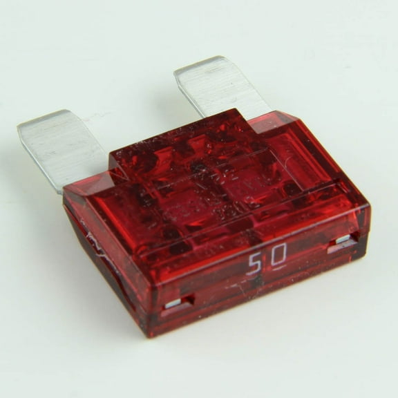 50 Amp Fuse