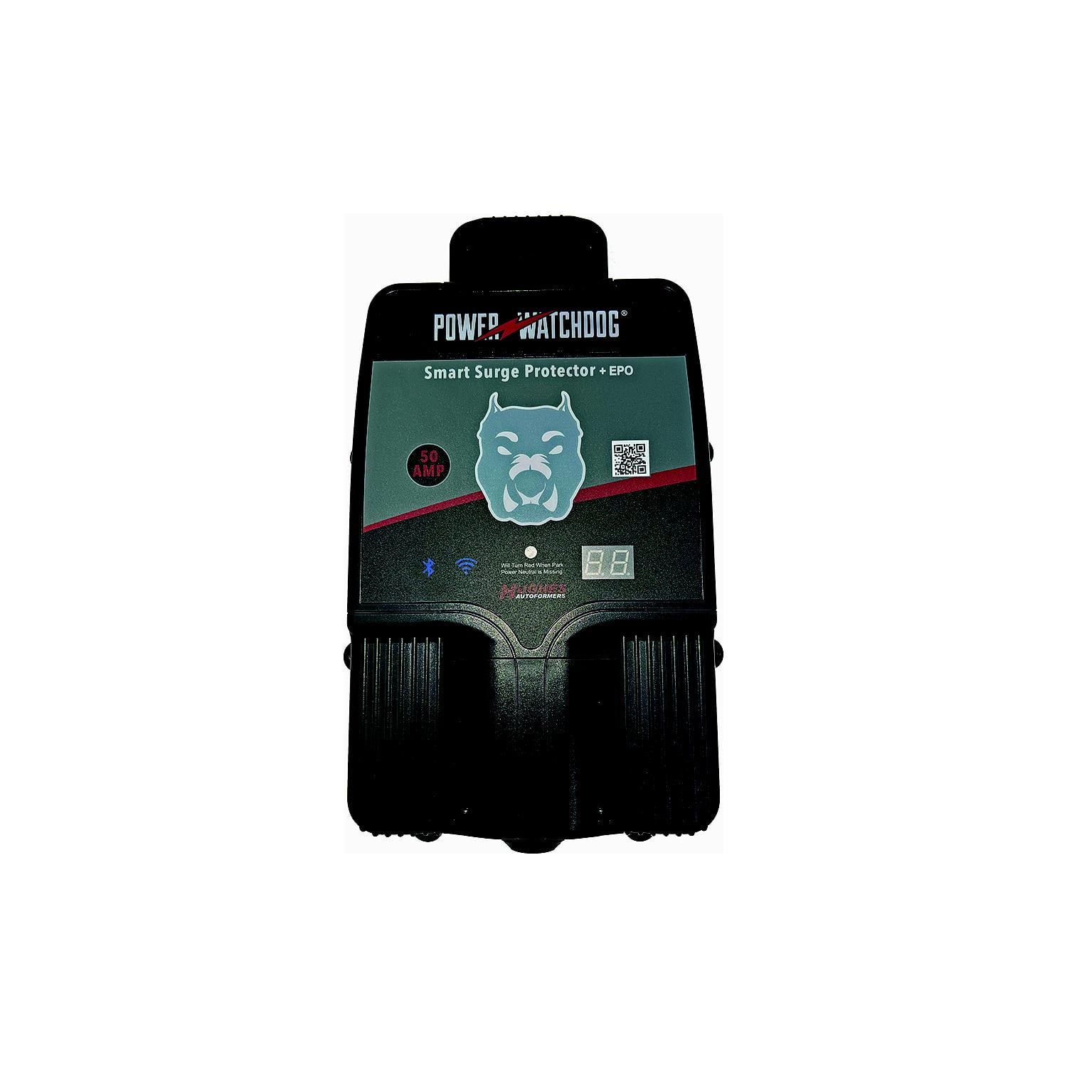 Watchdog Surge Protectors in RV Surge Protectors - Walmart.com