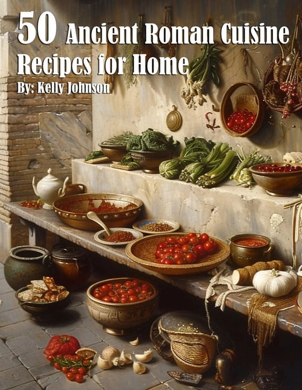 Roman Cuisine