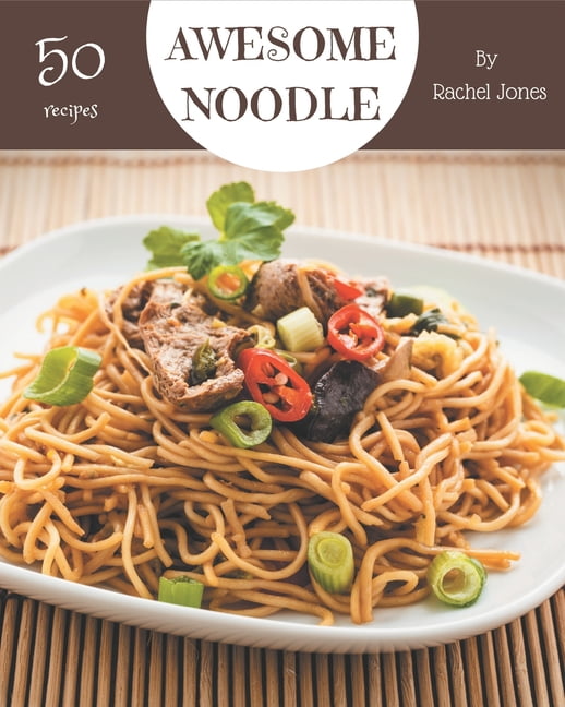 Noodle Recipes