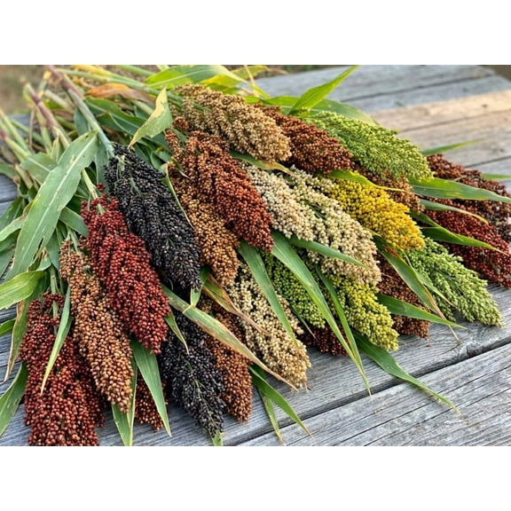 Buckwheat Seeds