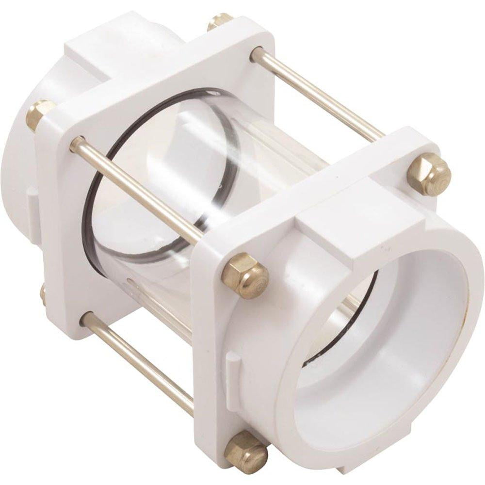 50/BX 2IN INLINE SIGHT GLASS 25625-200-000 - Walmart.com