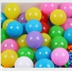DrmPth Kids 5.5cm Ball Pit Balls Baby Toys Ocean Balls For Play Pool ...