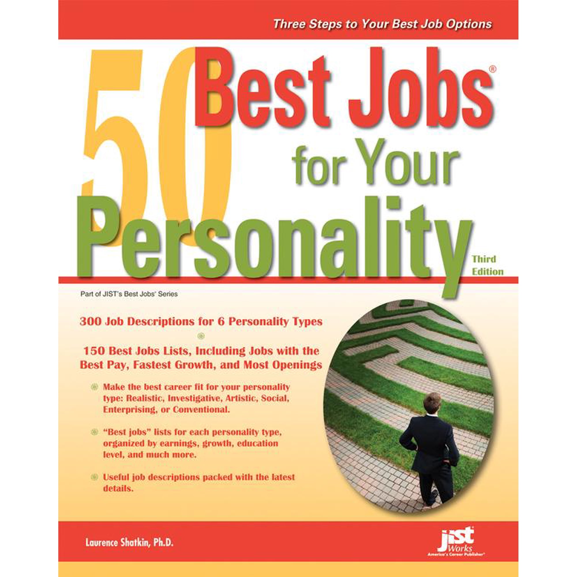 Top 50 Highest Paying Jobs
