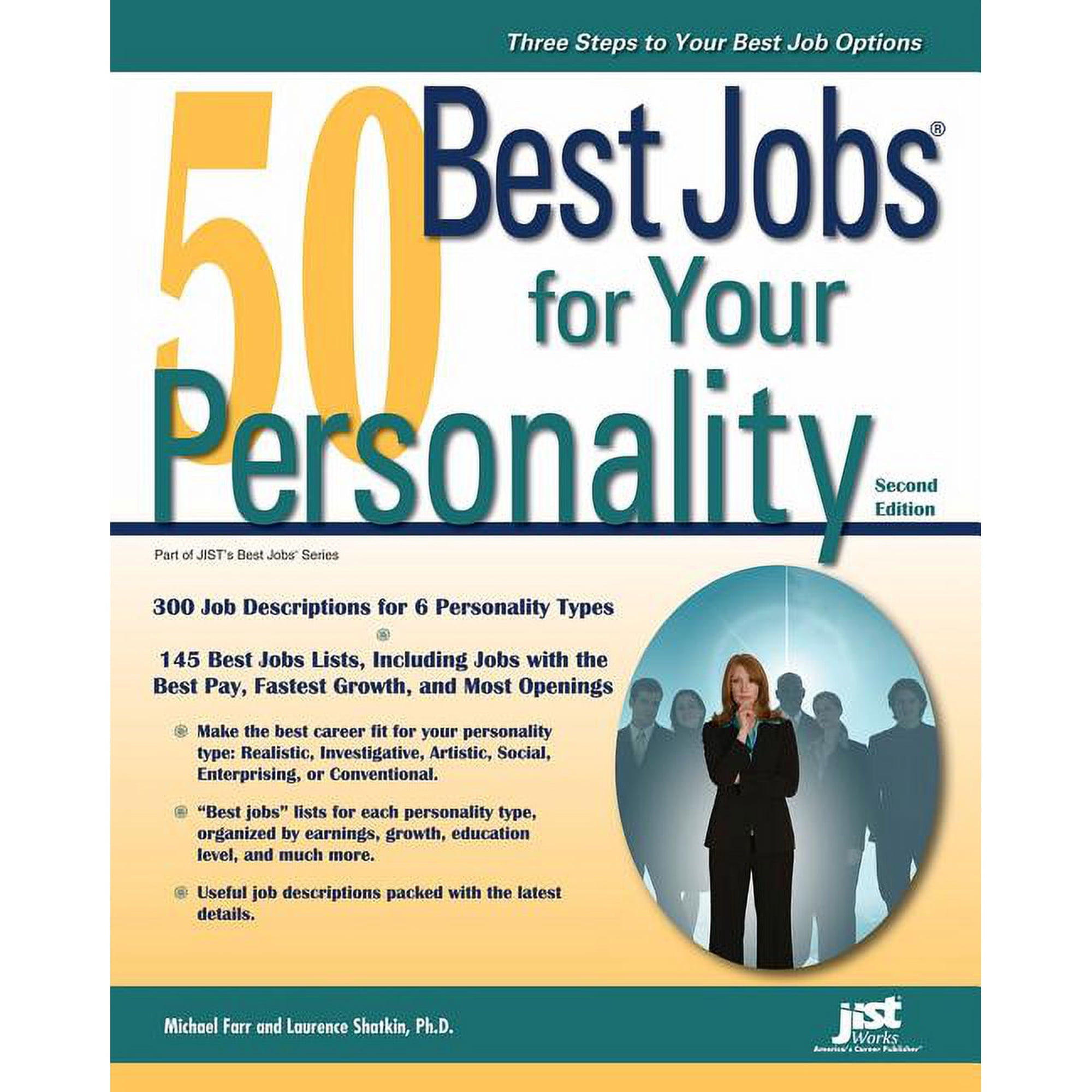 Top 50 Highest Paying Jobs