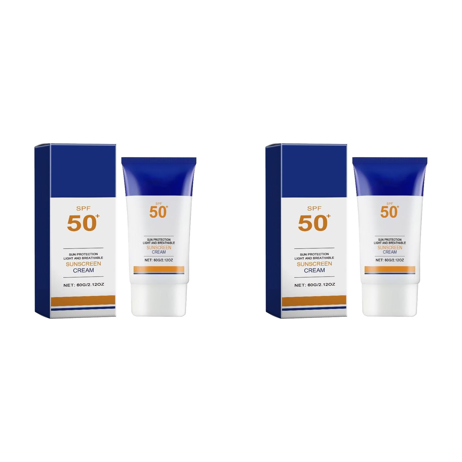 50+ Broad Sunscreen Water Fast Absorbing Non Greasy UVA/ Dermatologist ...
