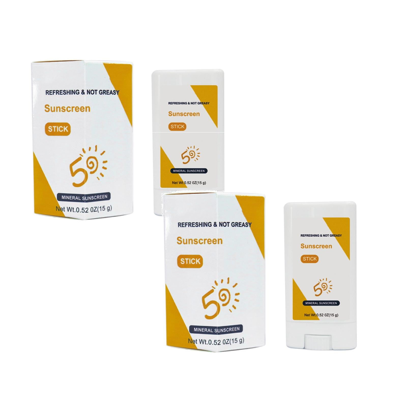 50+ Broad Sunscreen Water Fast Absorbing Non Greasy UVA/ Dermatologist ...