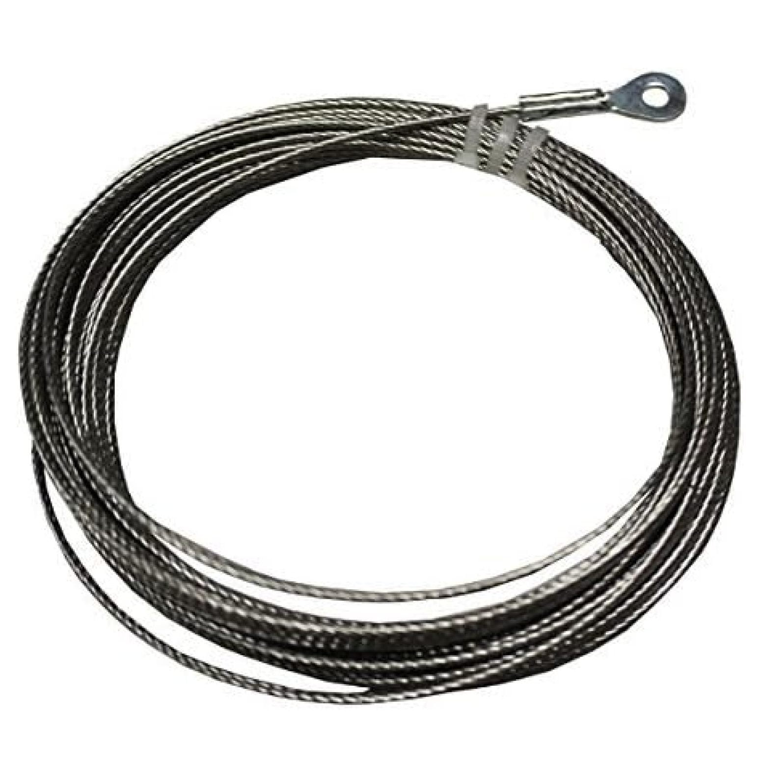 50' Cable - Energy Top & Top Damper - Walmart.com