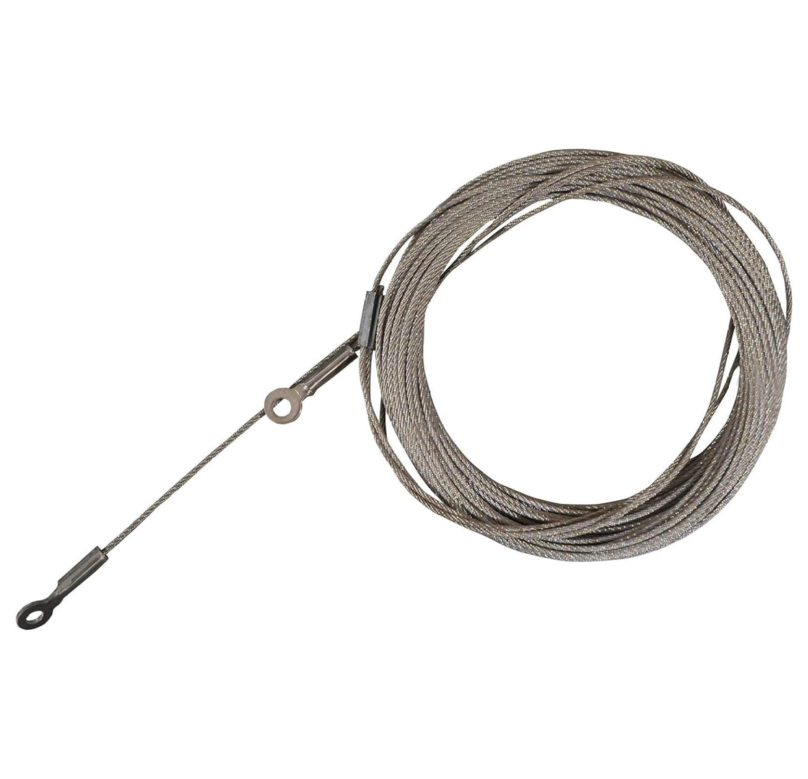 50' Cable - Sealtight Dampers (9x13-13x18) - Walmart.com