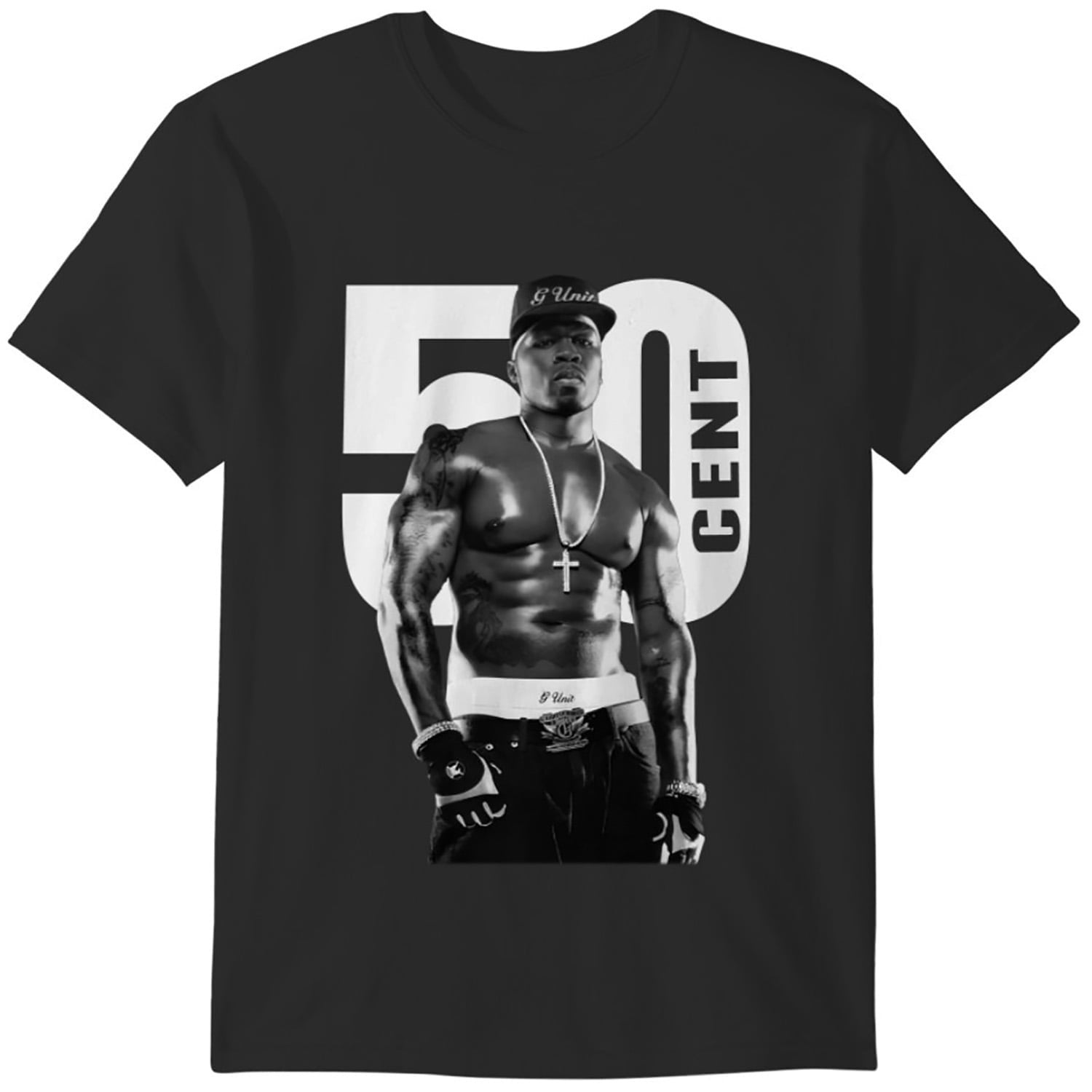50 Cent 2023 Final Lap Tour Shirt, UK Vintage Retro Album Lyrics ...