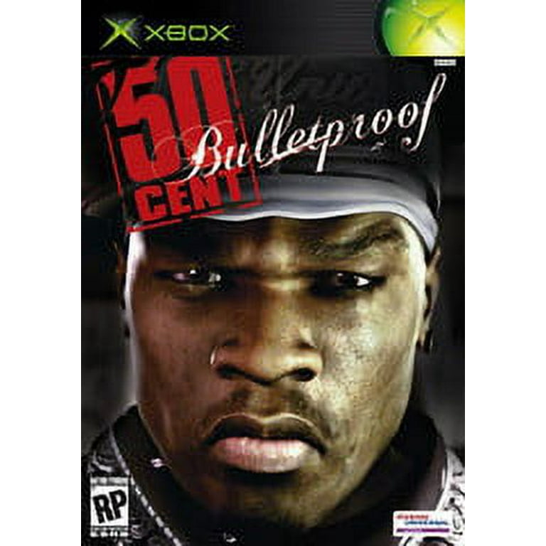 50 cent xbox store