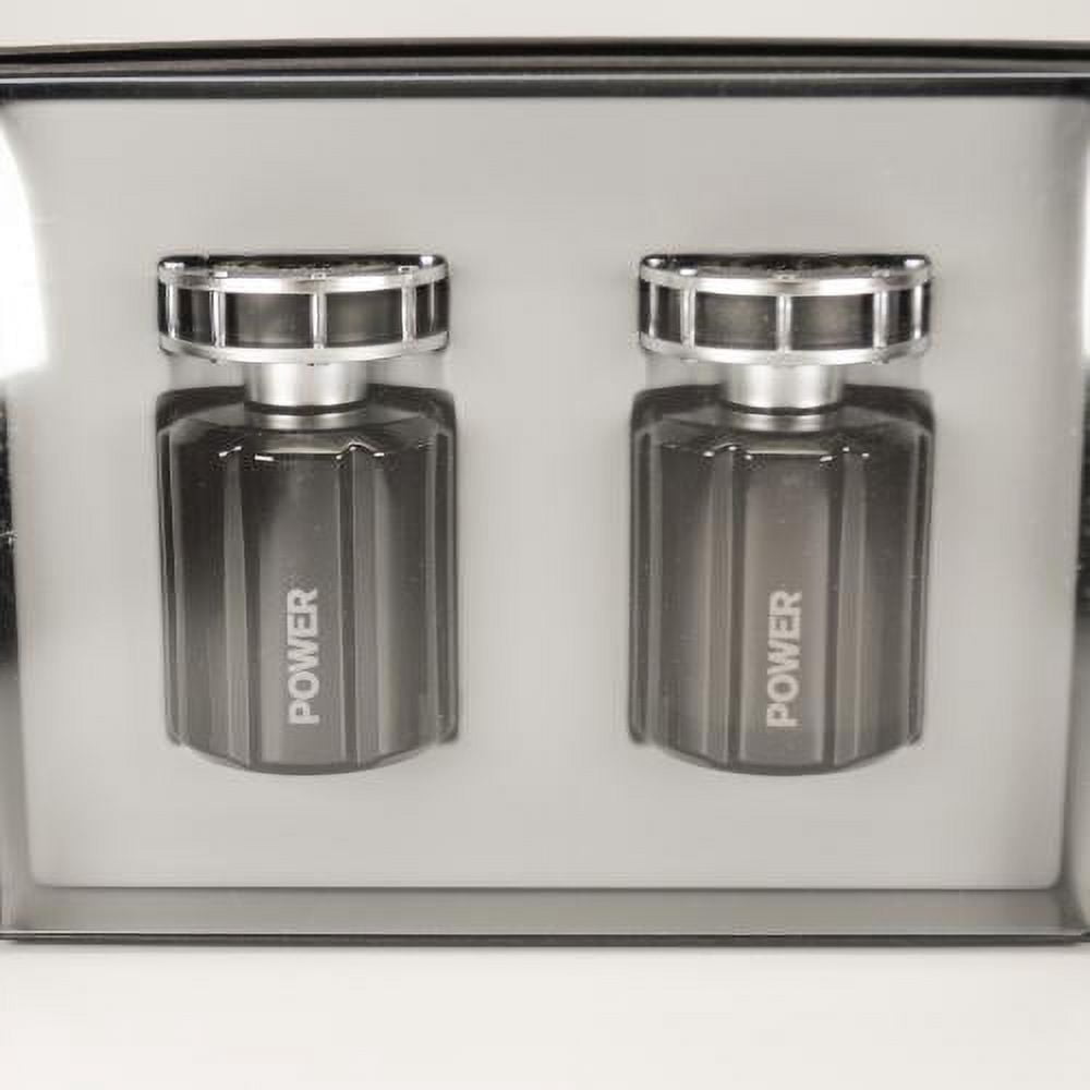 50 Cent Power By 50 Cent 2 Piece Gift Set, 2.0 Pounds - Walmart.com