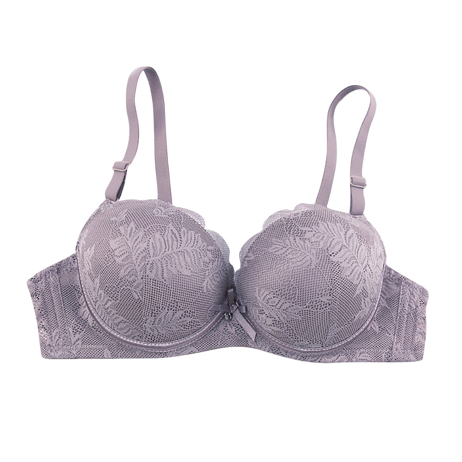 50% off Clear! HAPIMO Everyday Bras for Women Stretch Underwear ...