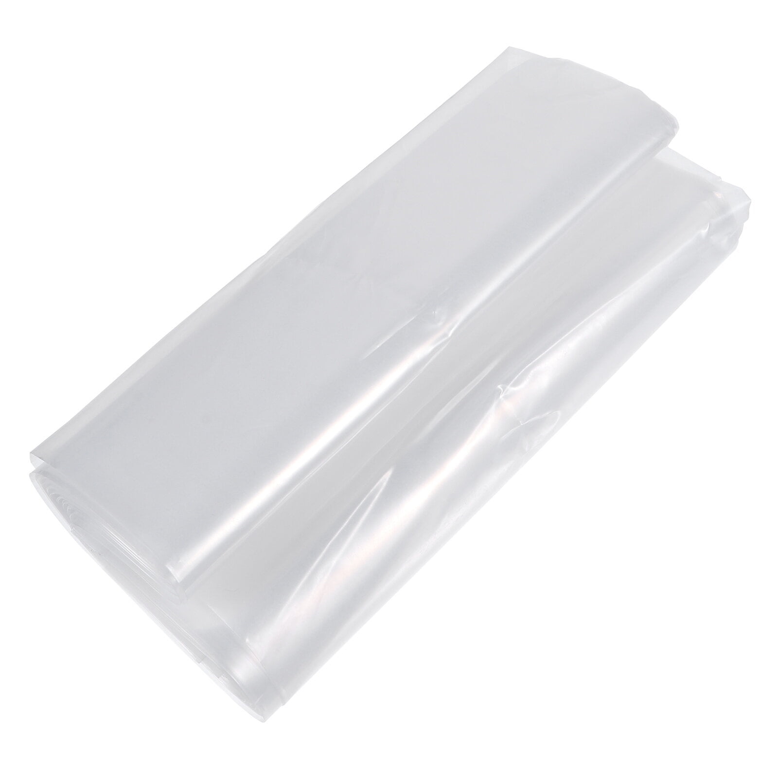 50 Clear Plastic Fish Bags for Shipping and Storing Fish - Walmart.com