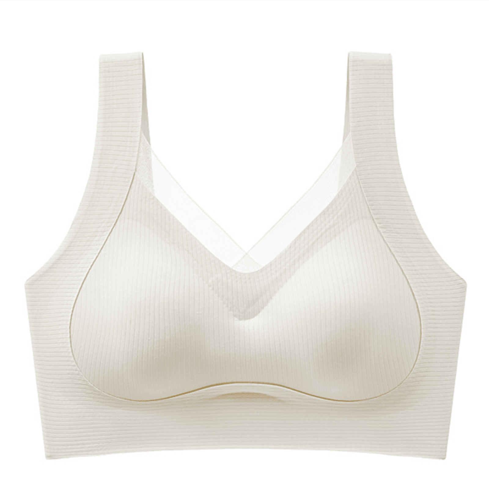 50% off Clearance Bra for Womens Women's Comfortable And Traceless ...