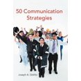 50 Communication Strategies (Hardcover) - Walmart.com