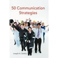 50 Communication Strategies (Hardcover) - Walmart.com