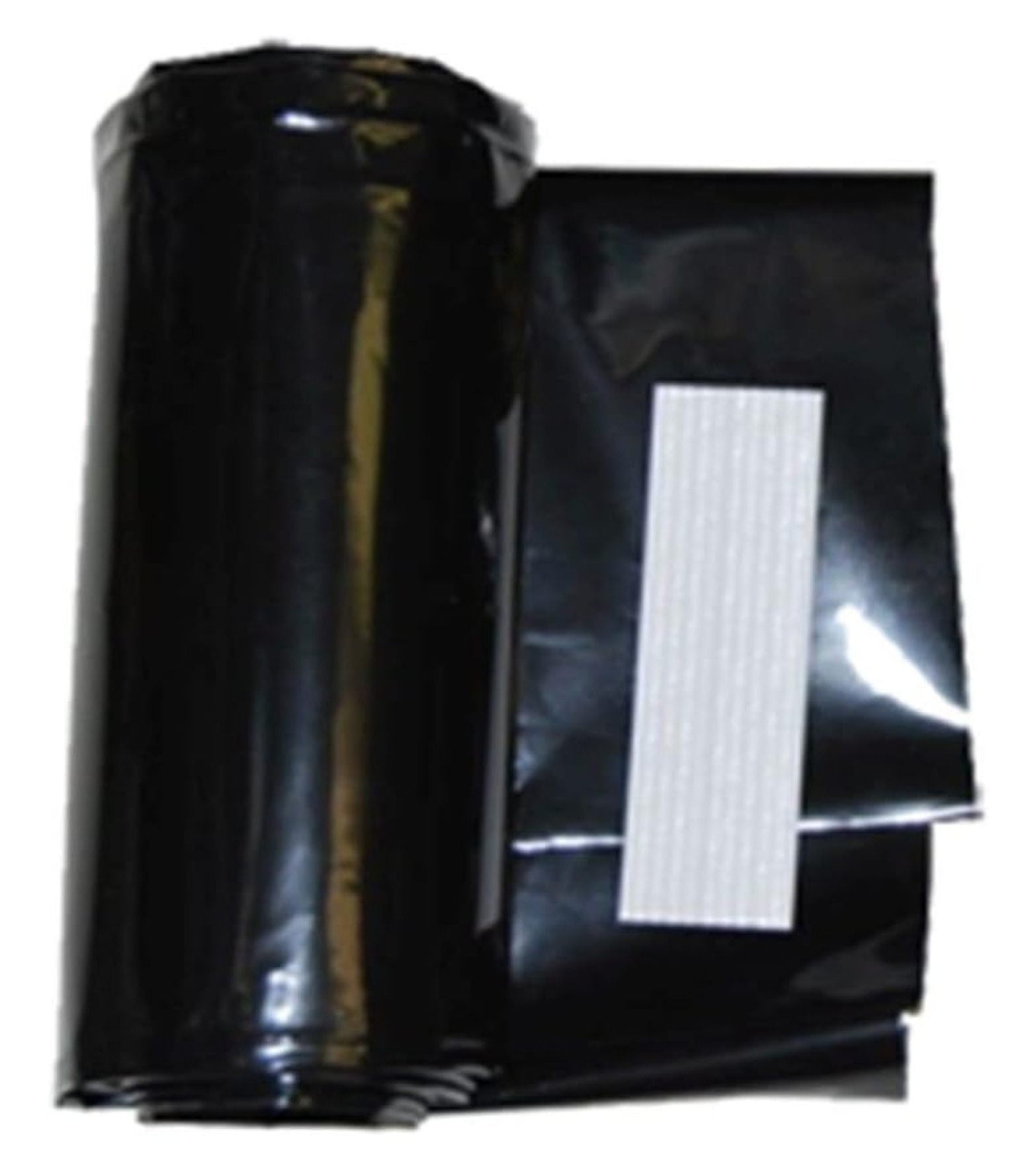 50 Count Animal Pet Cadaver Bag 3 Mil Large 30"x50" Biodegradable Lawn ...