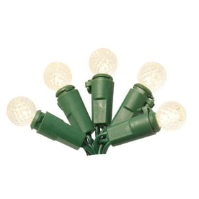 12 Volt Christmas Lights