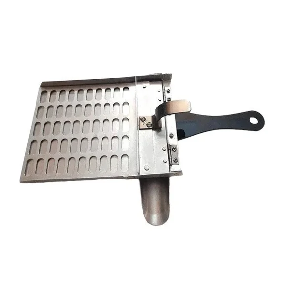 Pharmacy Counting Trays