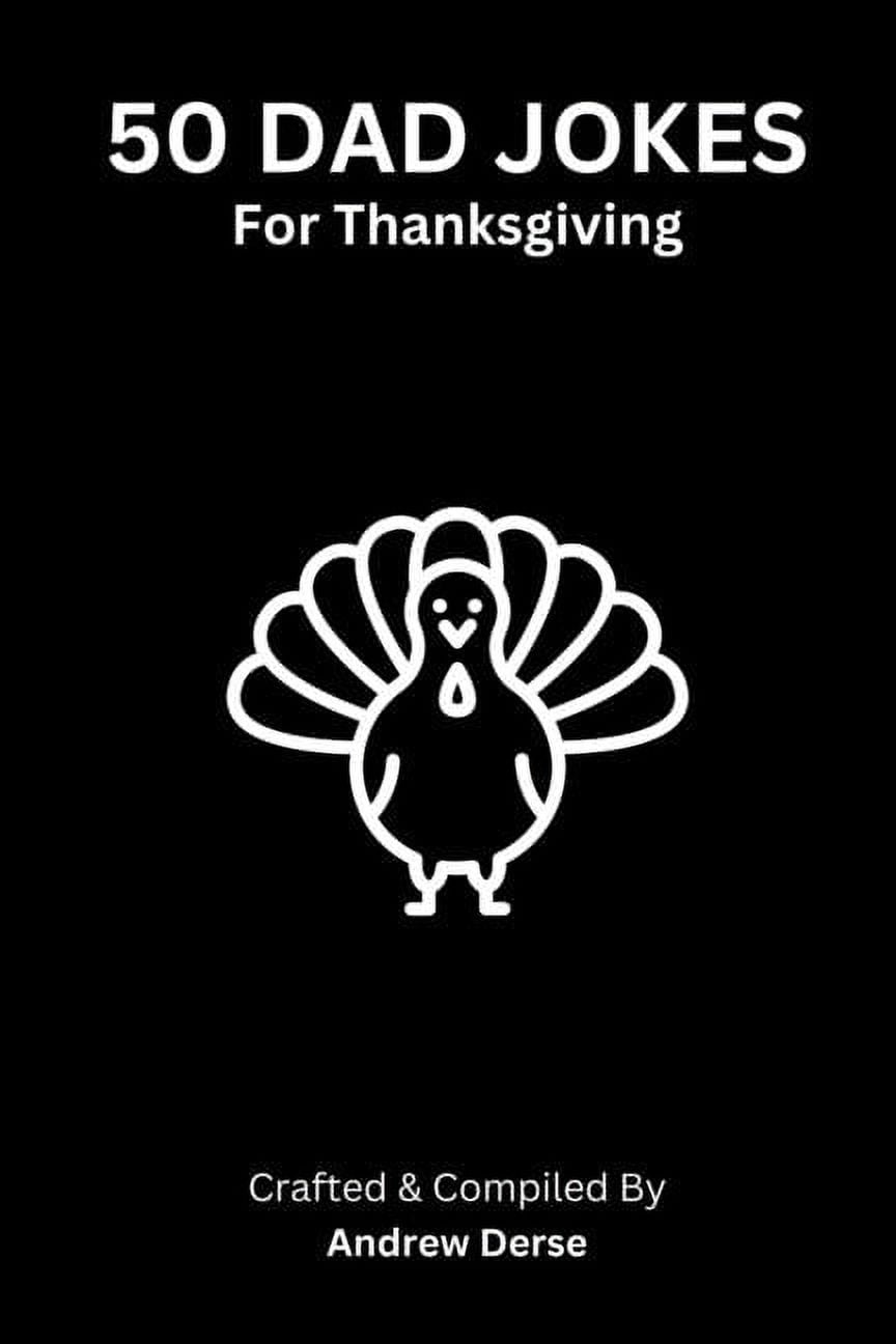 Thanksgiving Dad Jokes