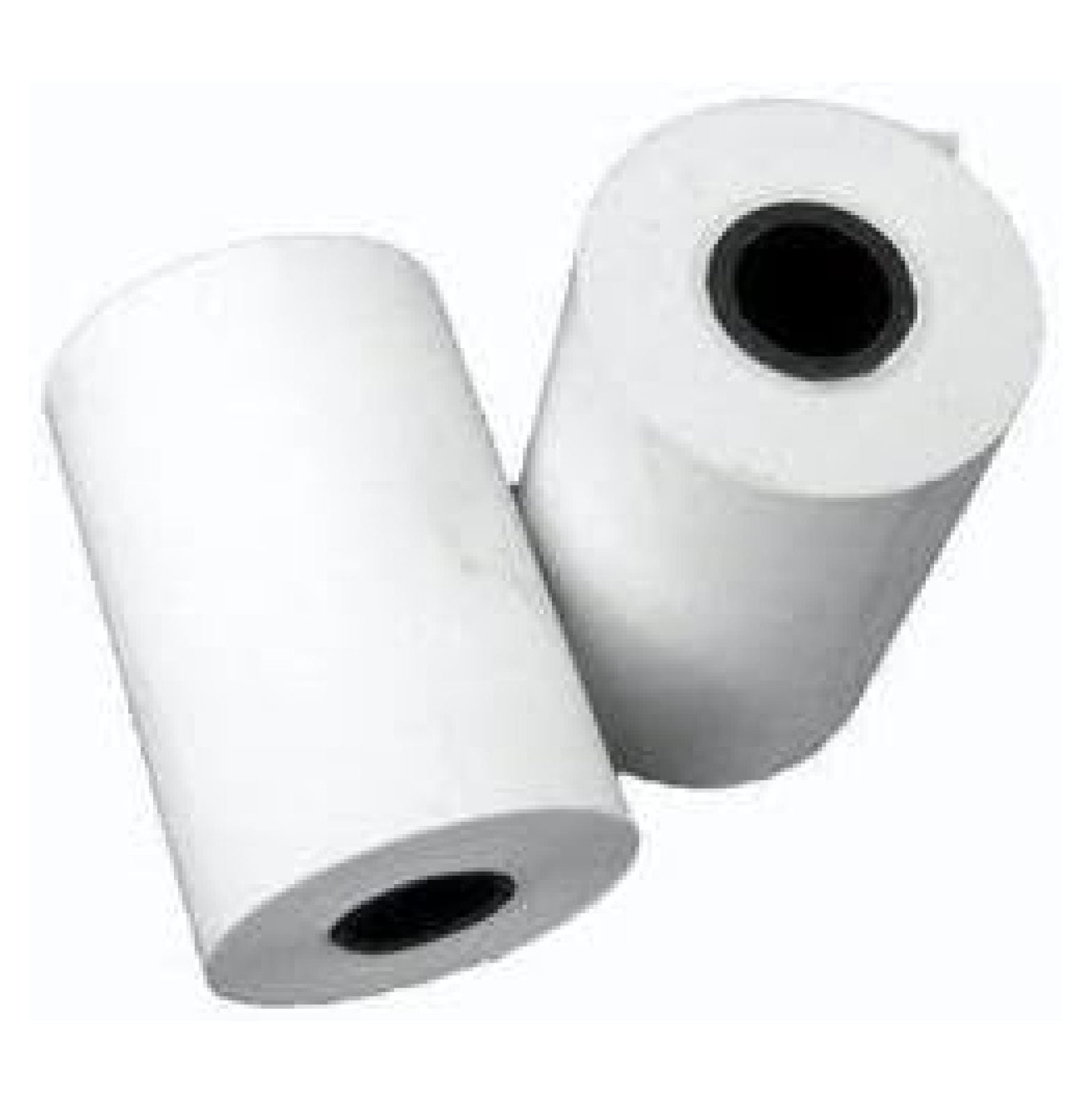 50 DejaVoo Receipt Rolls - Thermal Paper Rolls for Credit Card ...