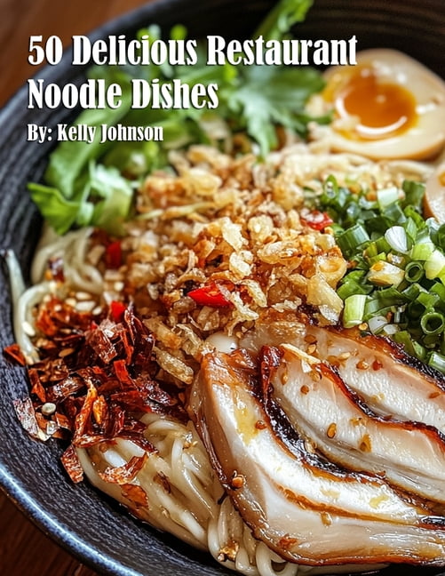 Delicious Restaurants