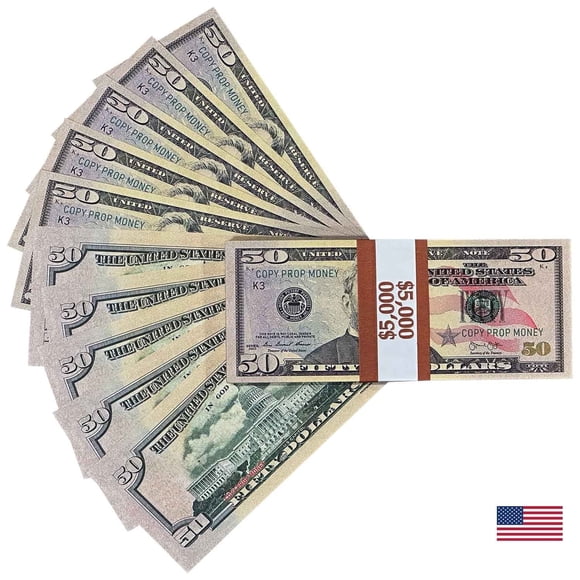 Realistic Money