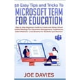 50 Easy Tips and Tricks to Microsoft Team for Education : Step by Step ...
