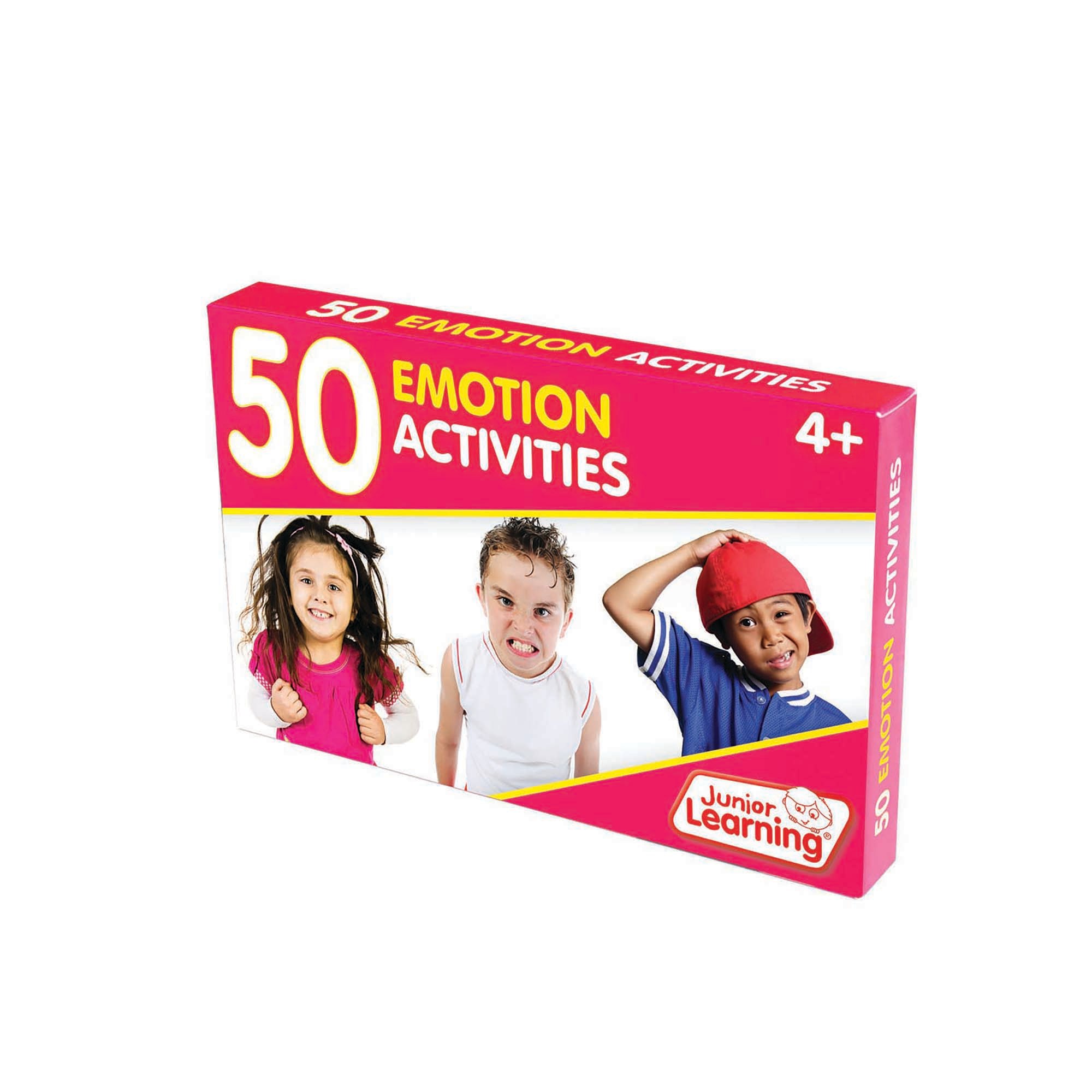 50 Emotion Activities Junior Learning For Ages 4 5 Kindergarten 50-emotion-activities-junior-learning-for-ages-4-5-kindergarten