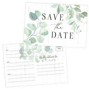 Wedding Invitations in Invitations - Walmart.com