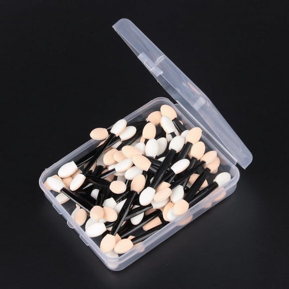 Sponge Tip Eyeshadow Applicators