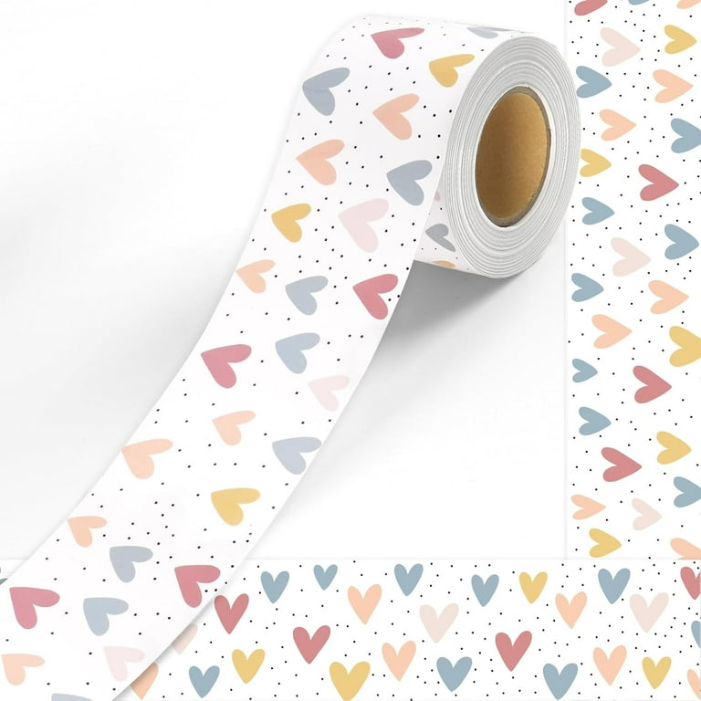 teacher border paper