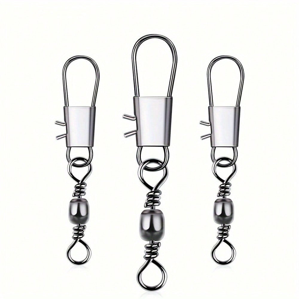 50 Fishing Quick Connector, Type B Quick Connect Fitting, Suitable For ...