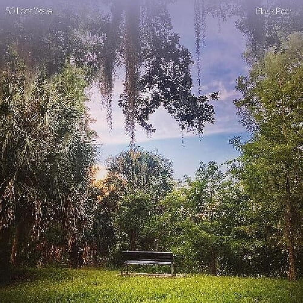 50 Foot Wave - Black Pearl - Music & Performance - Vinyl - Walmart.com