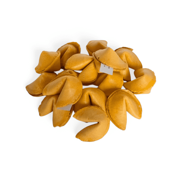 Shop Wide Selection of Fortune Cookies for Celebrations and Gifts