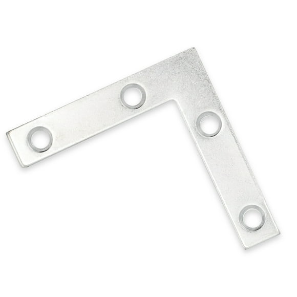 Shop Durable Corner Brackets for Home Improvement in Various Sizes