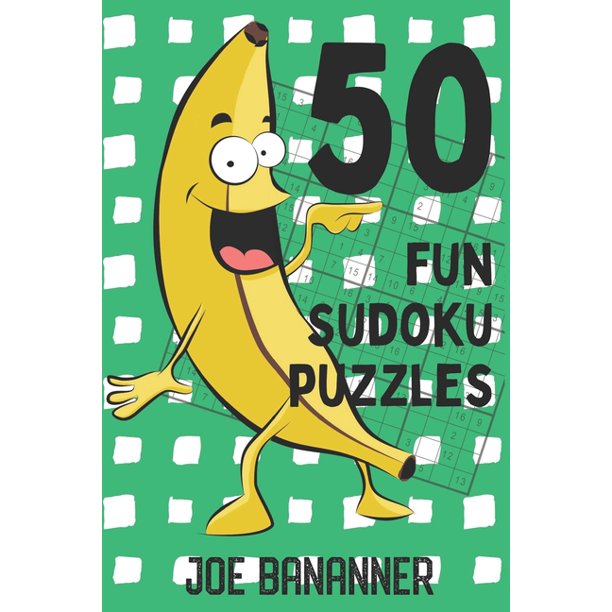 50 Fun Sudoku Puzzles: 16x16 easy to solve Sudoku Puzzles. Let's go ...