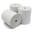 50 GSM 3-1/8 X 230 50 Coreless Thermal Paper Rolls Star CT-S300 Tsp100 ...