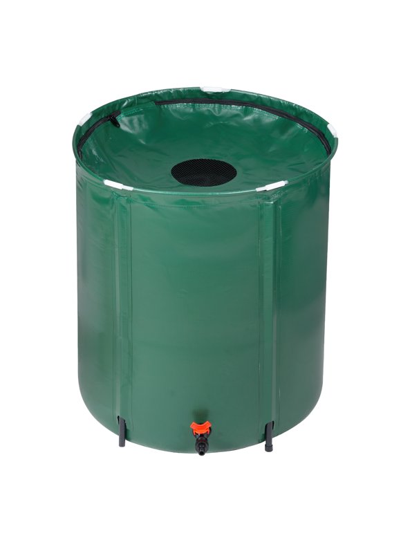 Rain Barrels in Garden Center - Walmart.com