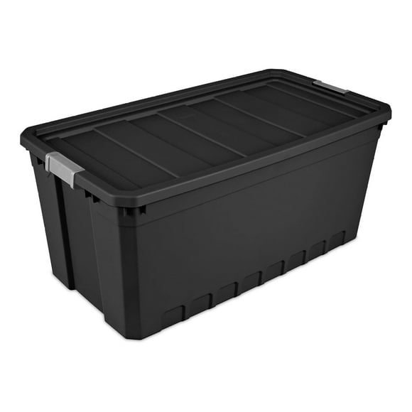 50 Gallon Container