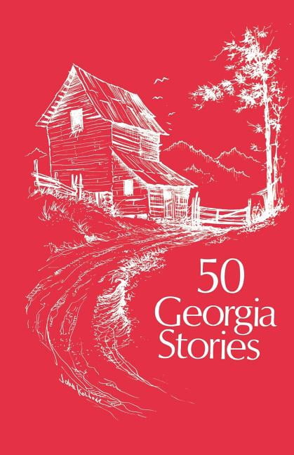 Georgia Reads